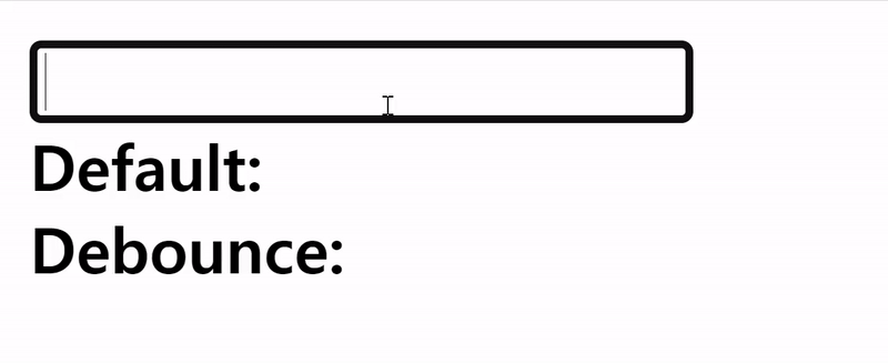 [Javscript] Debounce and Throttle - Elio's Blog
